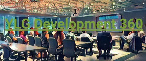 ULI Triangle 2025 Development 360 Program | Urban Land Institute